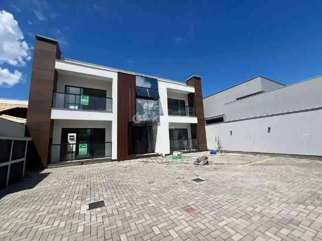 Apartamento para Locação em Tubarão/SC Vila Esperança 2 Quartos