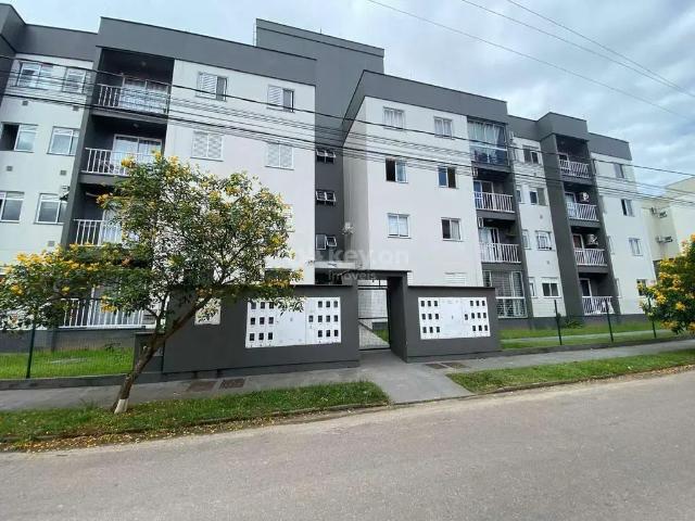 Apartamento para Locação em Tubarão/SC Vila Esperança 2 Quartos