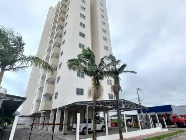 Apartamento para Locação em Tubarão/SC Vila Esperança 2 Quartos