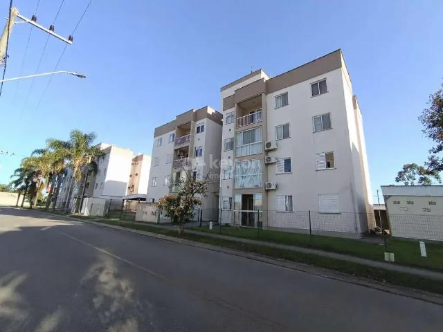 Apartamento para Locação em Tubarão/SC Vila Esperança 2 Quartos