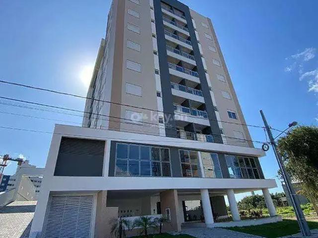 Apartamento para Locação em Tubarão/SC Vila Moema 2 Quartos
