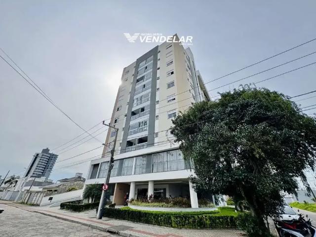 Apartamento para Locação em Tubarão/SC Vila Moema 2 Quartos