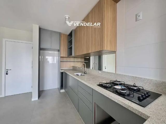 Apartamento para Locação em Tubarão/SC Vila Moema 2 Quartos