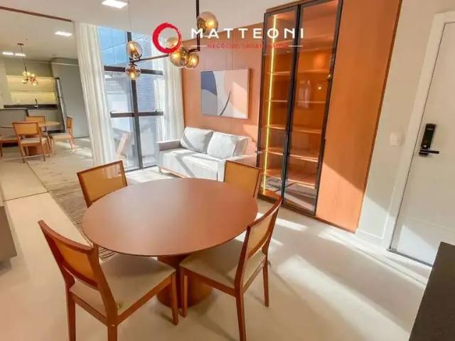 Apartamento para Locação em Tubarão/SC Vila Moema 2 Quartos