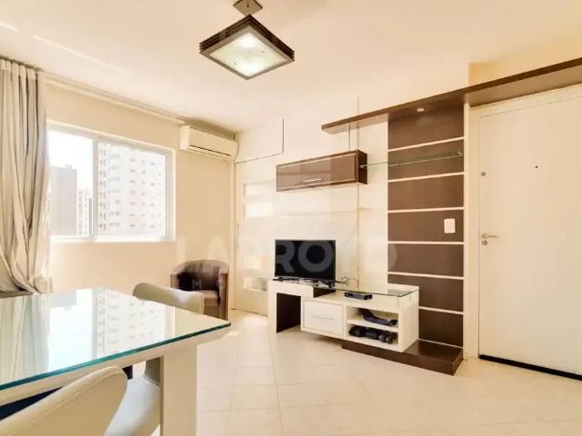 Apartamento para Locação em Tubarão/SC Vila Moema 2 Quartos