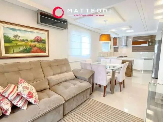 Apartamento para Locação em Tubarão/SC Vila Moema 2 Quartos