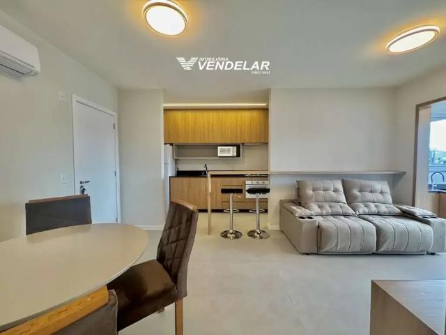 Apartamento para Locação em Tubarão/SC Vila Moema 2 Quartos