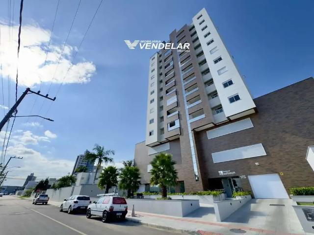 Apartamento para Locação em Tubarão/SC Vila Moema 2 Quartos