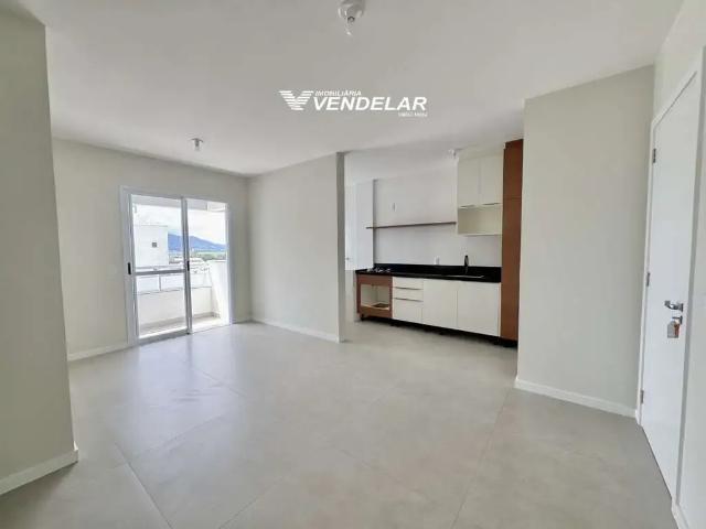 Apartamento para Locação em Tubarão/SC Vila Moema 2 Quartos