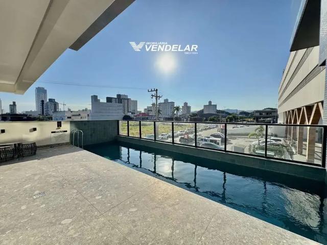 Apartamento para Locação em Tubarão/SC Vila Moema 2 Quartos