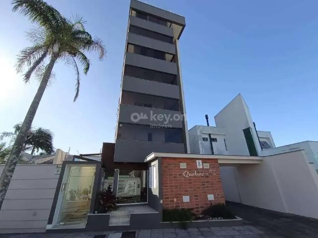 Apartamento para Locação em Tubarão/SC Vila Moema 2 Quartos
