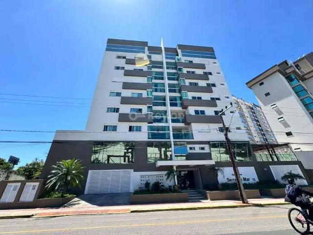Apartamento para Locação em Tubarão/SC Vila Moema 3 Quartos