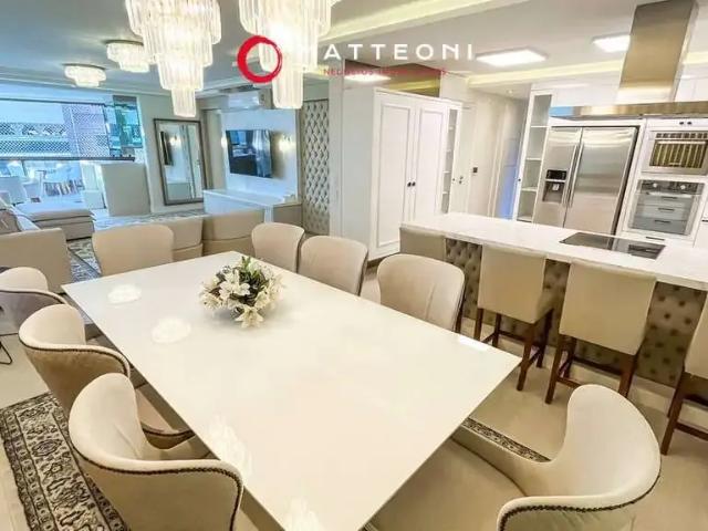 Apartamento para Locação em Tubarão/SC Vila Moema 3 Quartos