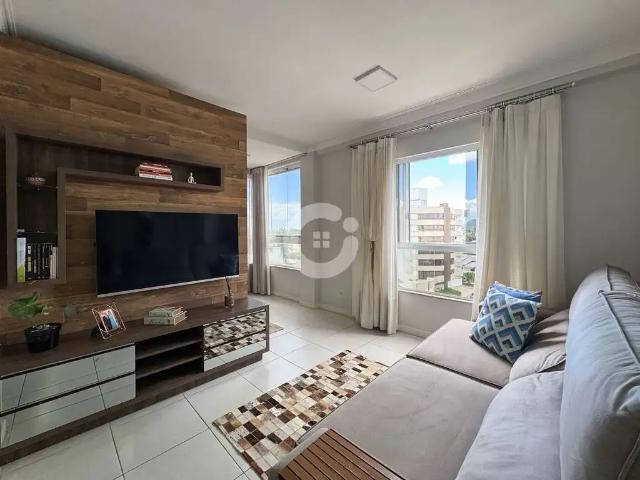 Apartamento para Locação em Tubarão/SC Vila Moema 3 Quartos