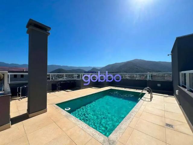 Apartamento para Locação em Ubatuba/SP Centro 2 Quartos