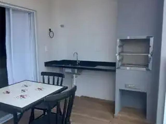 Apartamento para Locação em Ubatuba/SP Centro 2 Quartos