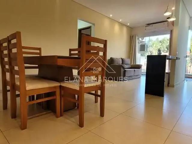 Apartamento para Locação em Ubatuba/SP Centro 2 Quartos