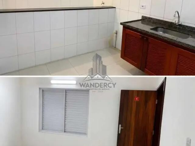 Apartamento para Locação em Ubatuba/SP Centro 2 Quartos