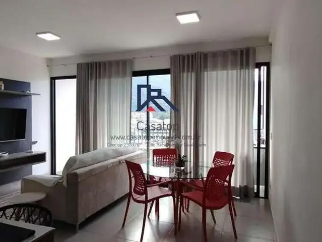 Apartamento para Locação em Ubatuba/SP Centro 2 Quartos
