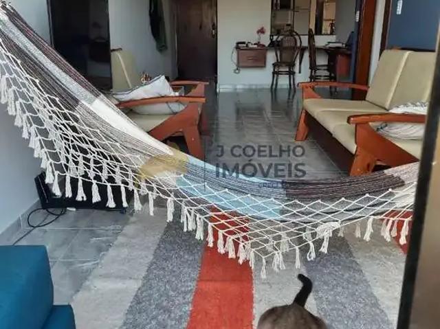 Apartamento para Locação em Ubatuba/SP Centro 2 Quartos