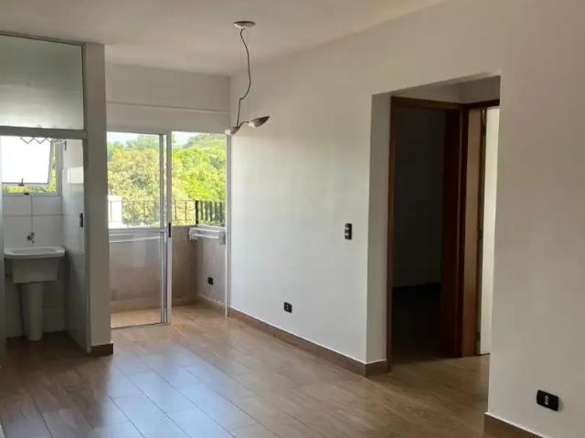 Apartamento para Locação em Ubatuba/SP Centro 2 Quartos