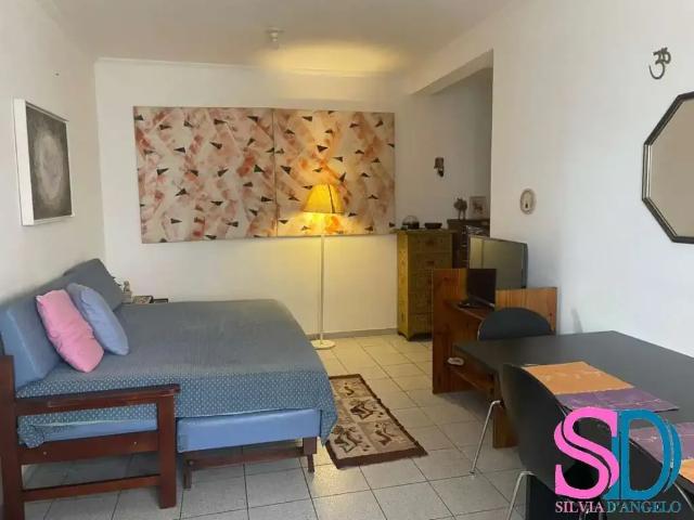 Apartamento para Locação em Ubatuba/SP Centro 2 Quartos