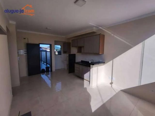 Apartamento para Locação em Ubatuba/SP Centro 2 Quartos
