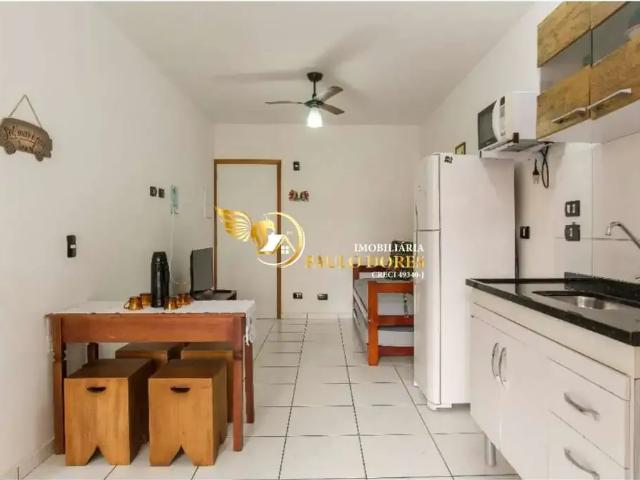 Apartamento para Locação em Ubatuba/SP Centro 2 Quartos