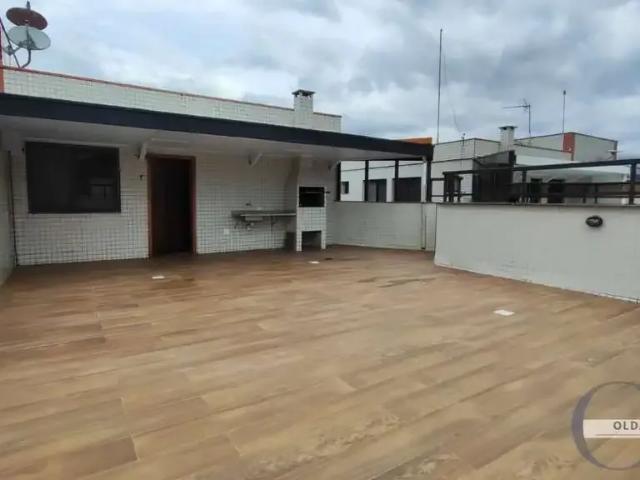 Apartamento para Locação em Ubatuba/SP Centro 3 Quartos