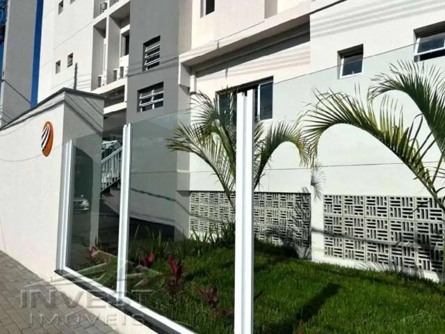 Apartamento para Locação em Ubatuba/SP Centro 3 Quartos