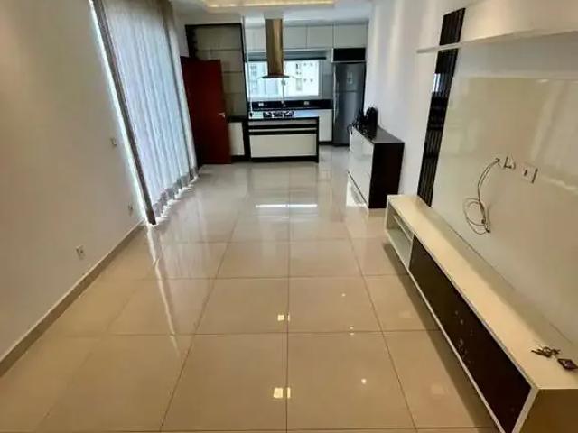 Apartamento para Locação em Ubatuba/SP Centro 3 Quartos