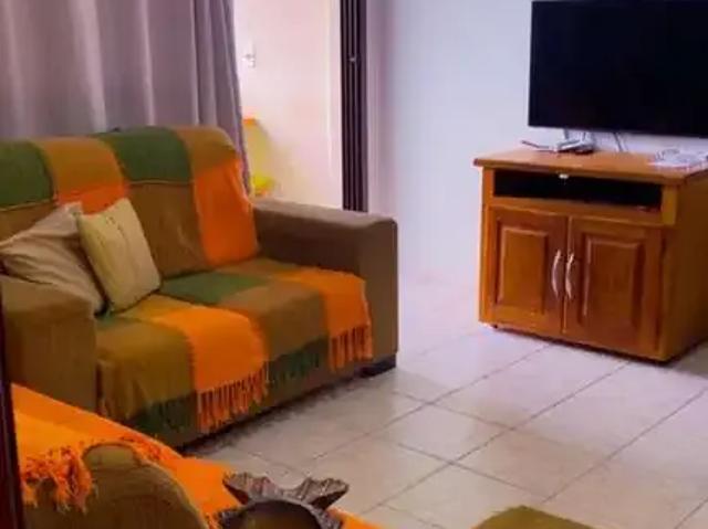 Apartamento para Locação em Ubatuba/SP Centro 3 Quartos