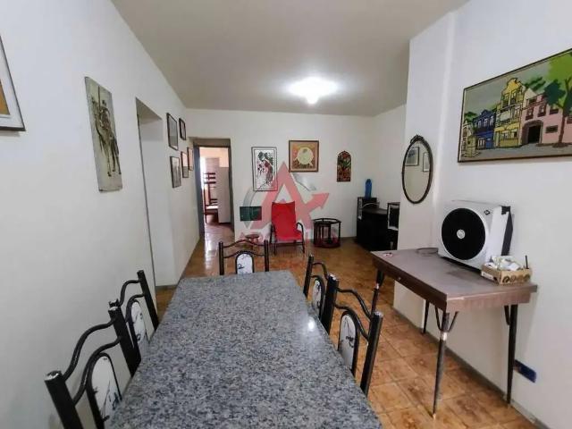 Apartamento para Locação em Ubatuba/SP Acaraú 2 Quartos