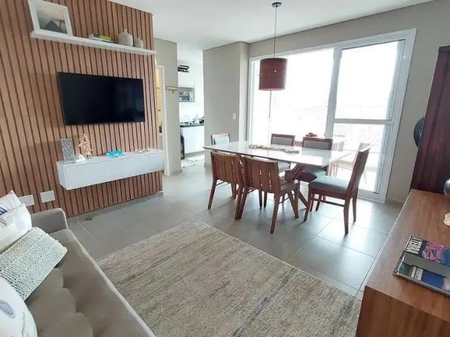 Apartamento para Locação em Ubatuba/SP Acaraú 2 Quartos