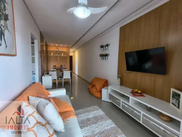Apartamento para Locação em Ubatuba/SP Acaraú 2 Quartos