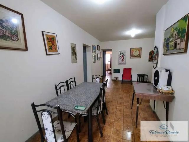 Apartamento para Locação em Ubatuba/SP Acaraú 2 Quartos