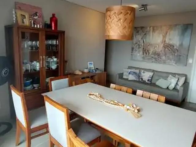 Apartamento para Locação em Ubatuba/SP Acaraú