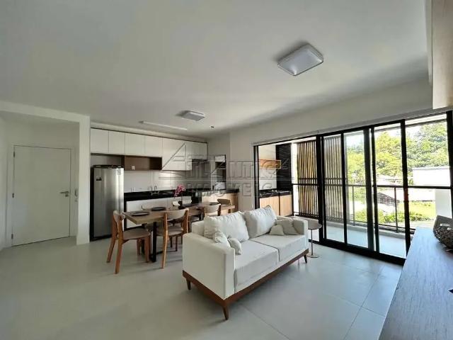 Apartamento para Locação em Ubatuba/SP Enseada 2 Quartos