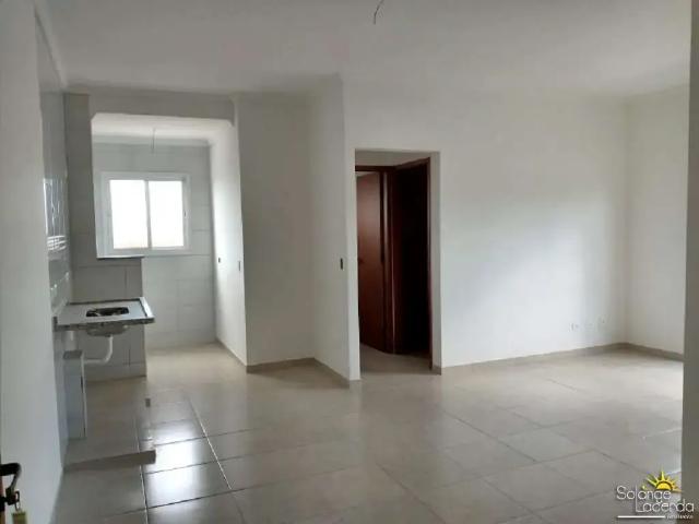 Apartamento para Locação em Ubatuba/SP Estufa I 1 Quartos