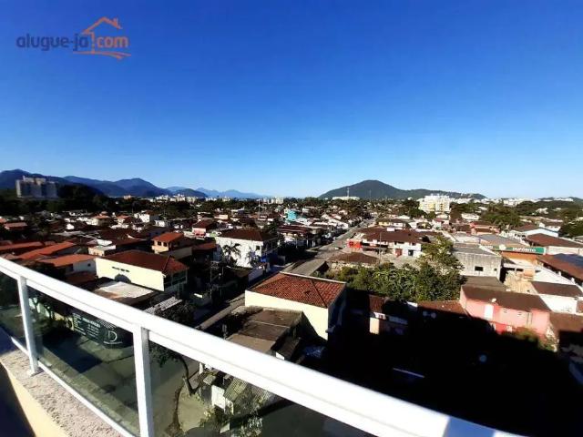 Apartamento para Locação em Ubatuba/SP Estufa I 1 Quartos