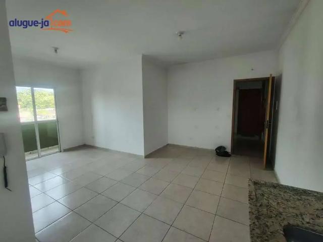 Apartamento para Locação em Ubatuba/SP Estufa I 1 Quartos