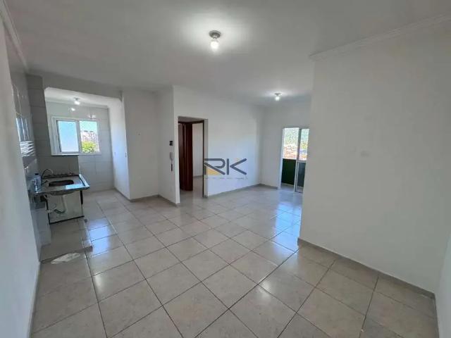 Apartamento para Locação em Ubatuba/SP Estufa I 1 Quartos