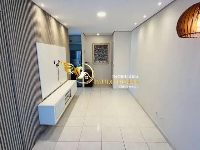 Apartamento para Locação em Ubatuba/SP Estufa I 2 Quartos
