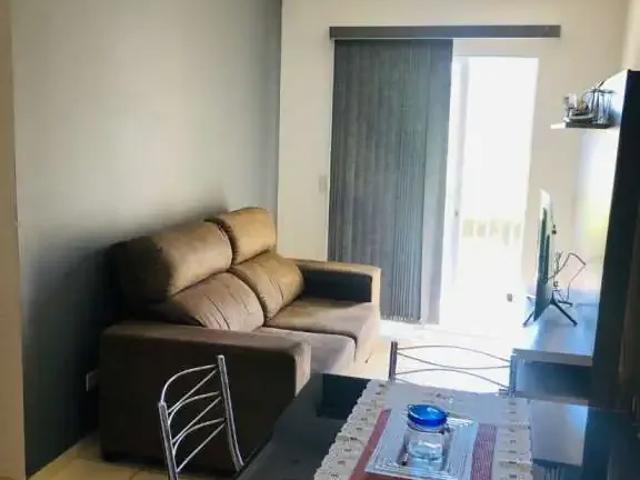 Apartamento para Locação em Ubatuba/SP Estufa II 2 Quartos