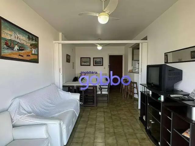 Apartamento para Locação em Ubatuba/SP Itaguá 1 Quartos