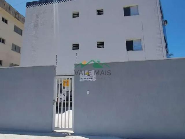 Apartamento para Locação em Ubatuba/SP Itaguá 1 Quartos