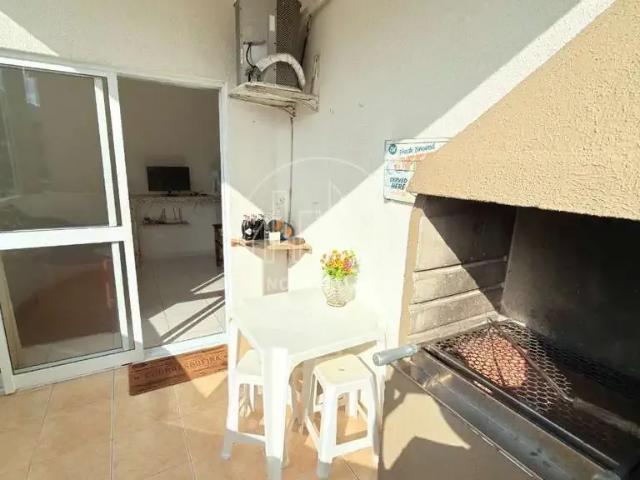 Apartamento para Locação em Ubatuba/SP Itaguá 1 Quartos