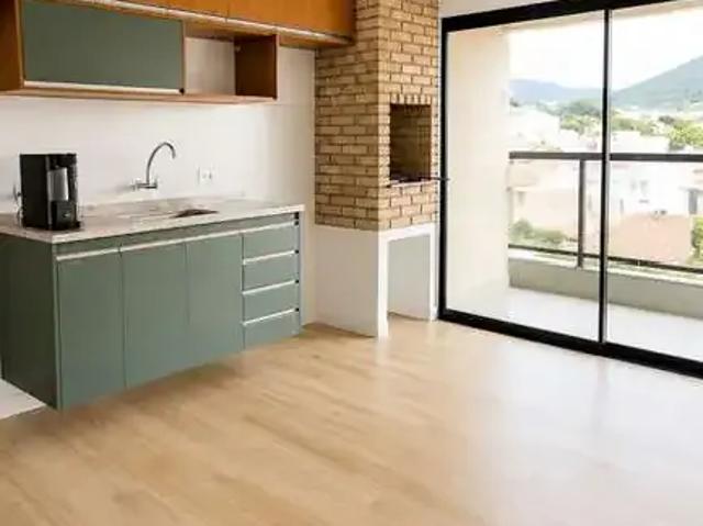 Apartamento para Locação em Ubatuba/SP Itaguá 1 Quartos