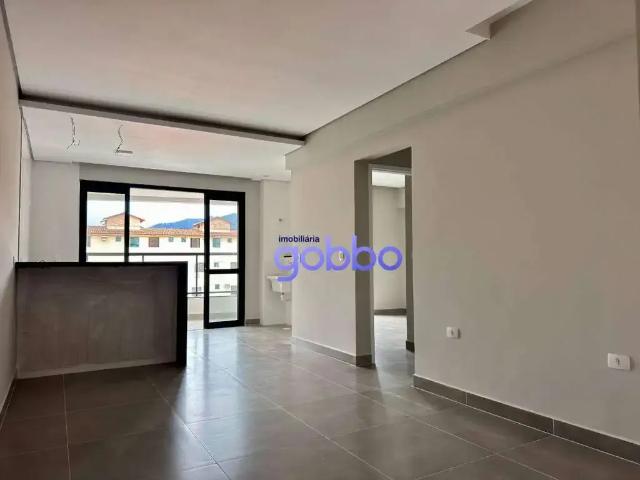 Apartamento para Locação em Ubatuba/SP Itaguá 2 Quartos