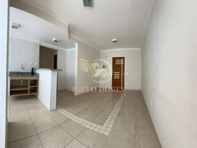 Apartamento para Locação em Ubatuba/SP Itaguá 2 Quartos
